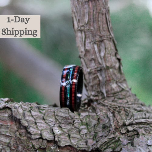 Natural Handmade Pines Wood Men's and Women's - Etsy