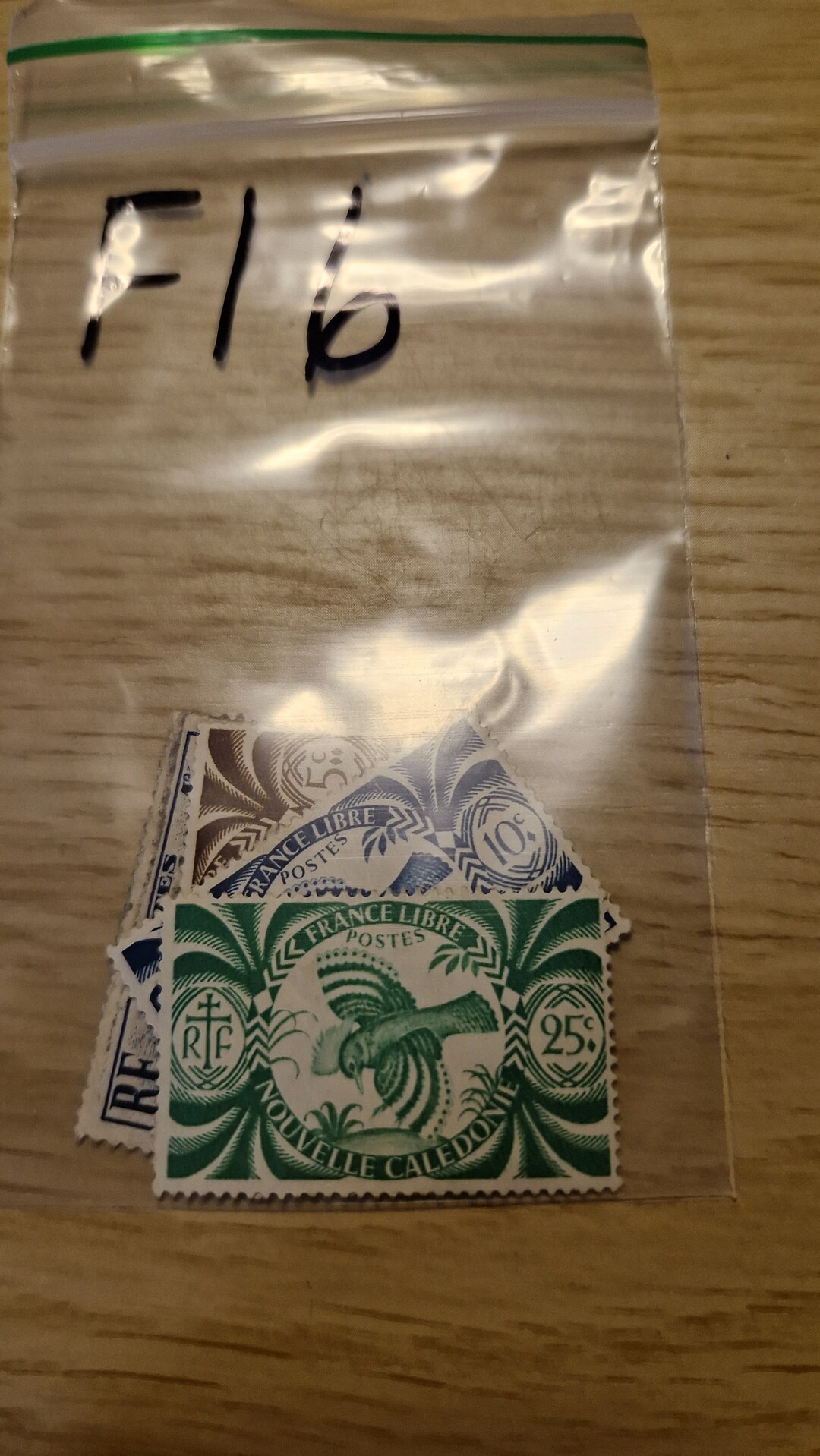 F16. French Colonel Postage Stamps - Etsy