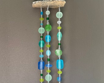 Sea Shell Sun Catcher - Etsy