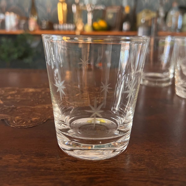 Glassware Vintage - Etsy