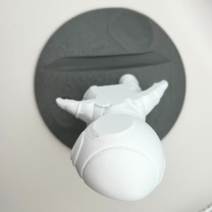 Astronaut Spaceman Mobile Phone Stand - Etsy