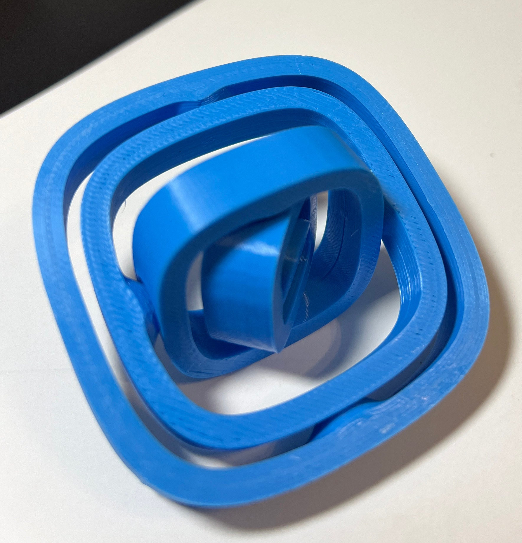 The Fidget Box – Set of 7 Articulated Fidget Toys | Ultimate Sensory ...