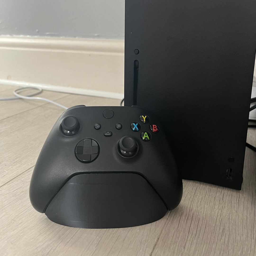 Xbox Series X/S Controller Stand - Etsy