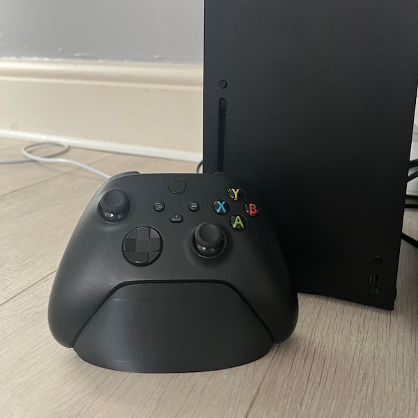 Xbox Series S Stand - Etsy