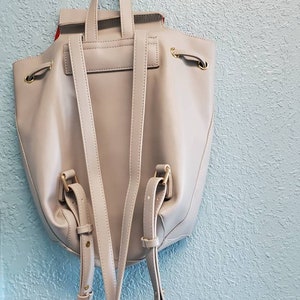 TURA Backpack - Etsy