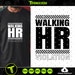 Funny Walking Talking HR Violation SVG Stamp Design, Funny Gag Gifts ...