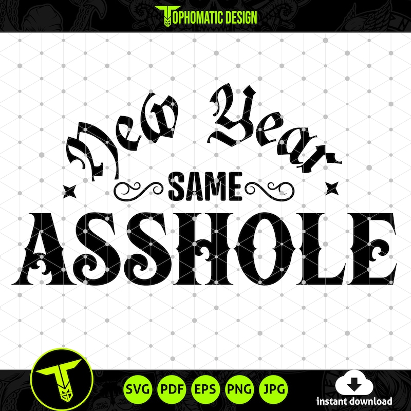 Inappropriate Svg - Etsy