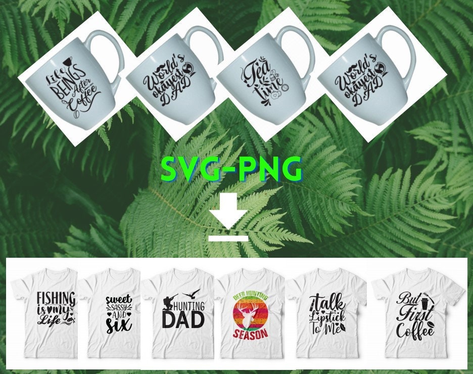 10 Popular Svg Png Files - Etsy