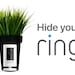 Hide Ring Camera | CAMASKER for Ring Indoor Cam & Ring Stick up Cam - Etsy