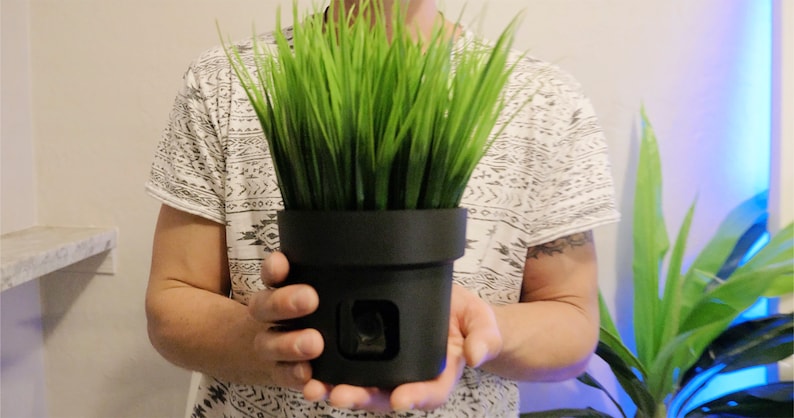 Blink Mini Cover Disguise Camouflage Case Hide Your Blink - Etsy