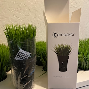 Hide Ring Camera | CAMASKER for Ring Indoor Cam & Ring Stick up Cam - Etsy