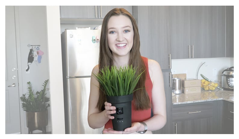 Hide Ring Camera | CAMASKER for Ring Indoor Cam & Ring Stick up Cam - Etsy