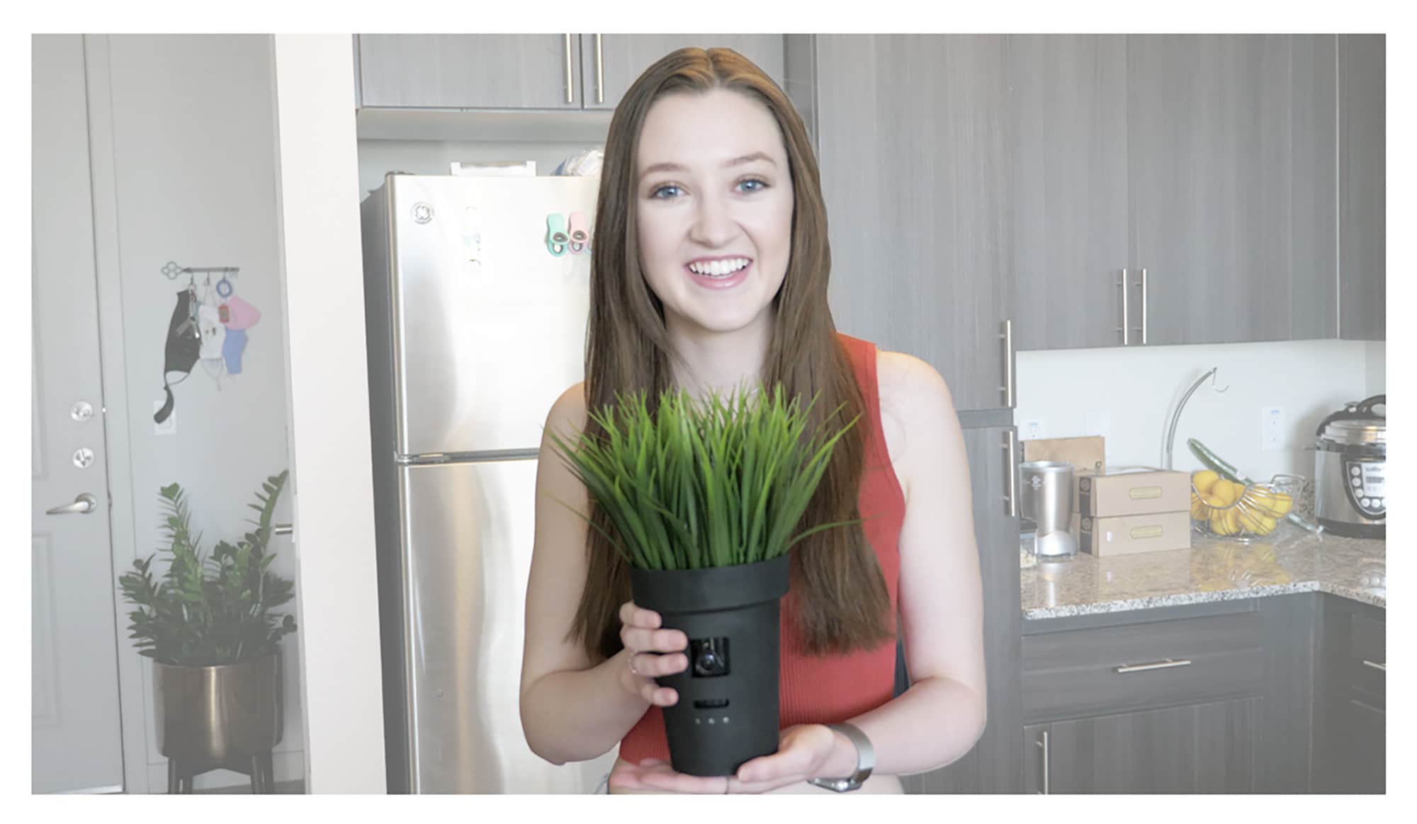 Hide Ring Camera CAMASKER for Ring Indoor Cam & Ring Stick - Etsy Australia