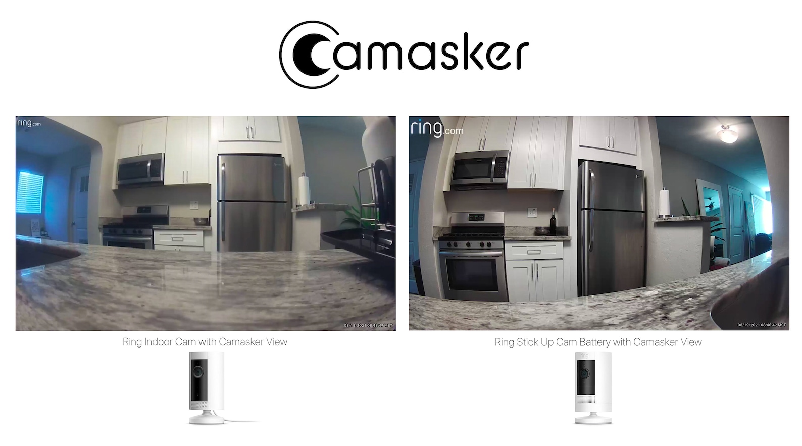 Hide Ring Camera | CAMASKER for Ring Indoor Cam & Ring Stick up Cam - Etsy