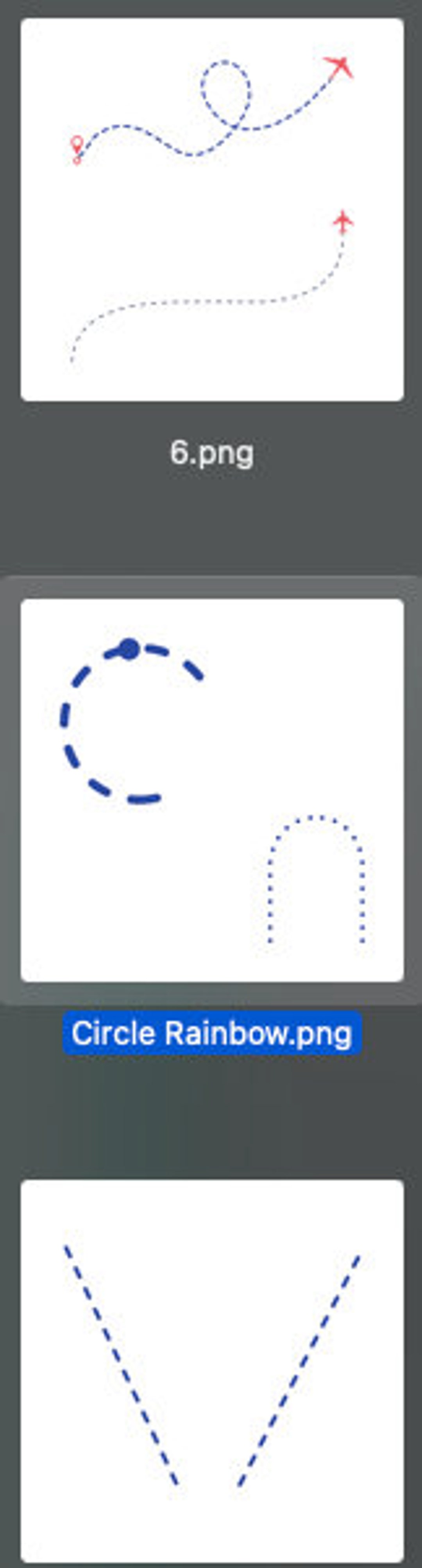 Pre Writing Movement - Etsy