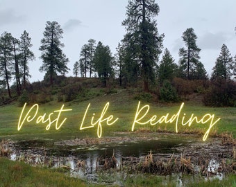 Past Life Spell REAL & BINDING SPELL for Remembering Past Lives Psychic ...