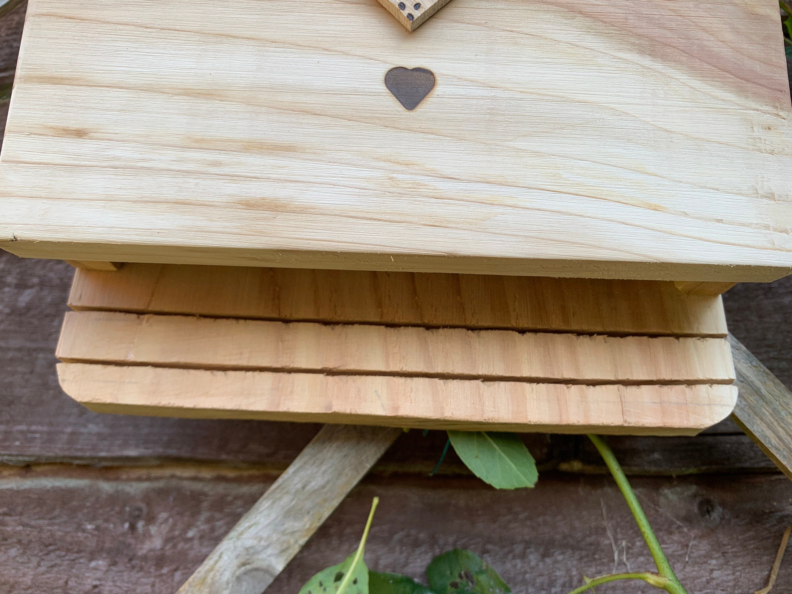 Bat Box Bat House Single Chamber Bat Box - Etsy UK