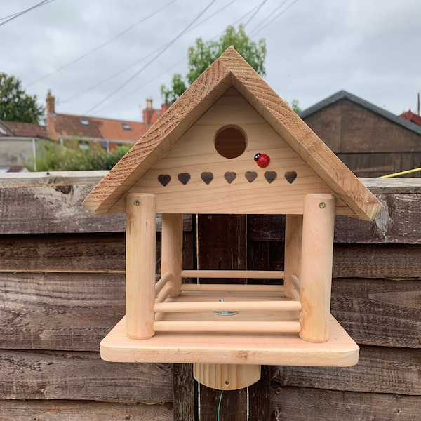 Bird Table - Etsy UK