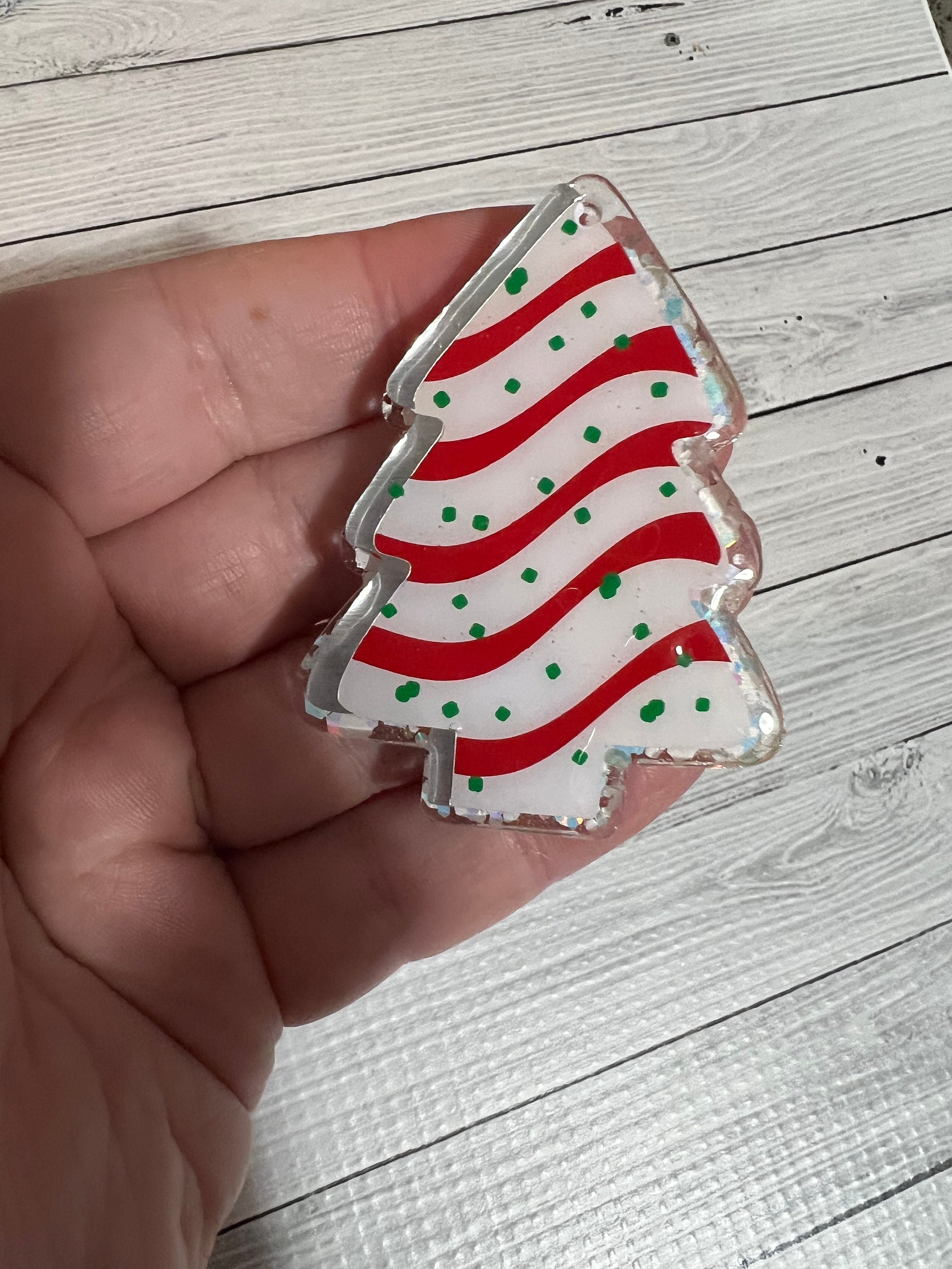 Little Debbie Christmas Tree - Etsy