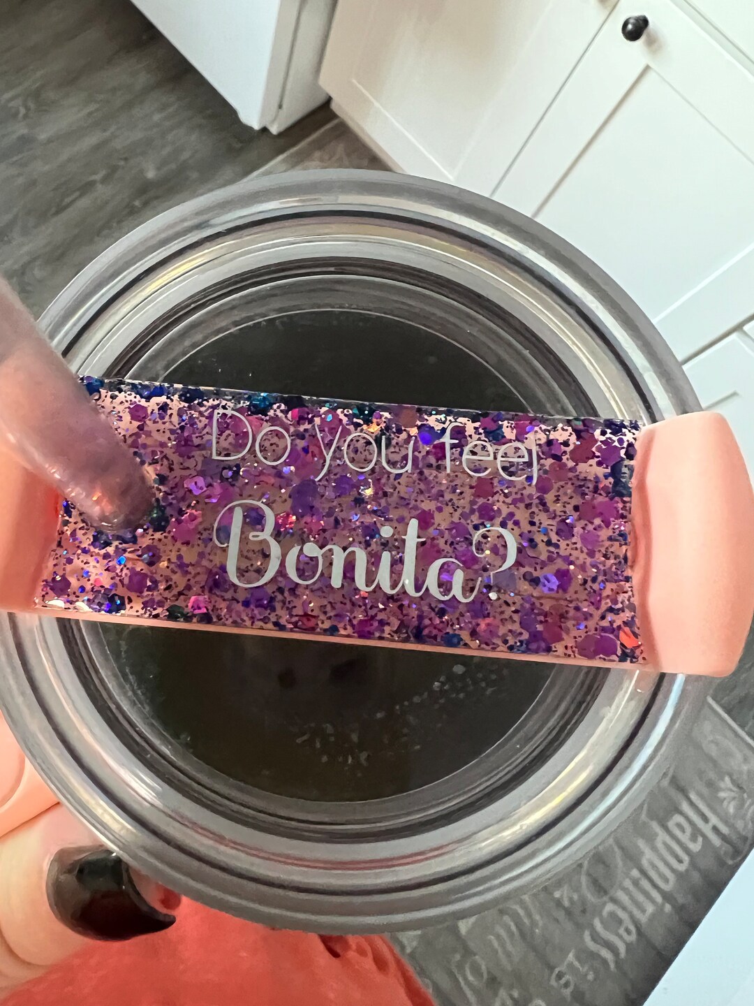 Stanley 40oz Name Tags - Etsy