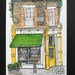 Print of Archies A Cafe in the Heart of London - Etsy