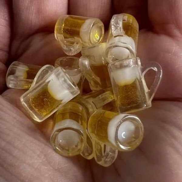 Fake Beer Mug - Etsy