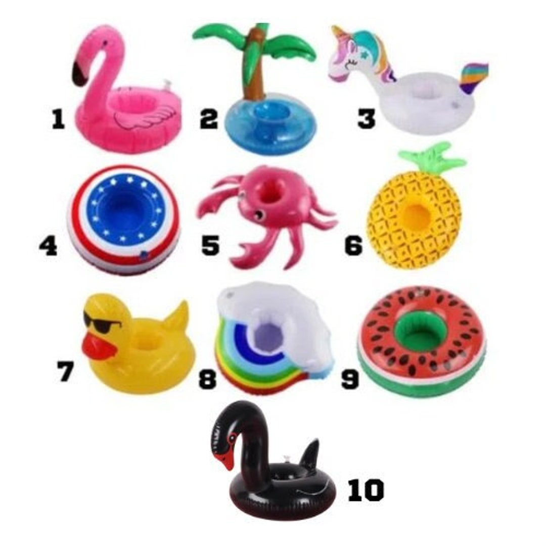 ALL floaties Are on SALE Inner Tube FUN for Christmas Elf's/dolls/elf Prop/winter Tubing/snow ...