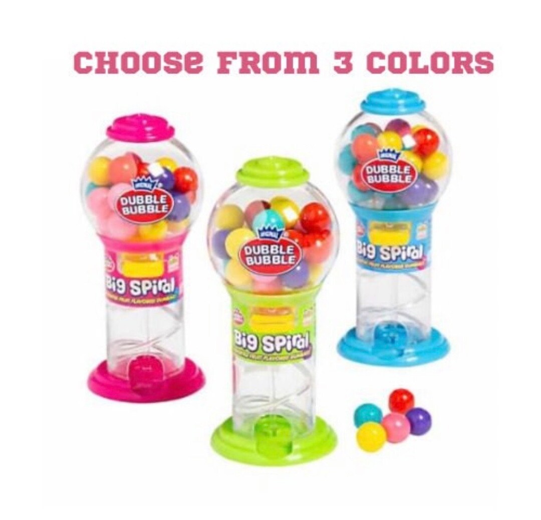 Bubble Gum Elf Scene/bubble Gum Prop/elf Shenanigans - Etsy