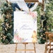 Libya Henna Cultural Customizable Wedding Libyan Henna Sign Template 24 ...