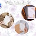 Libya Henna Cultural Customizable Wedding Libyan Henna Sign Template 24 ...