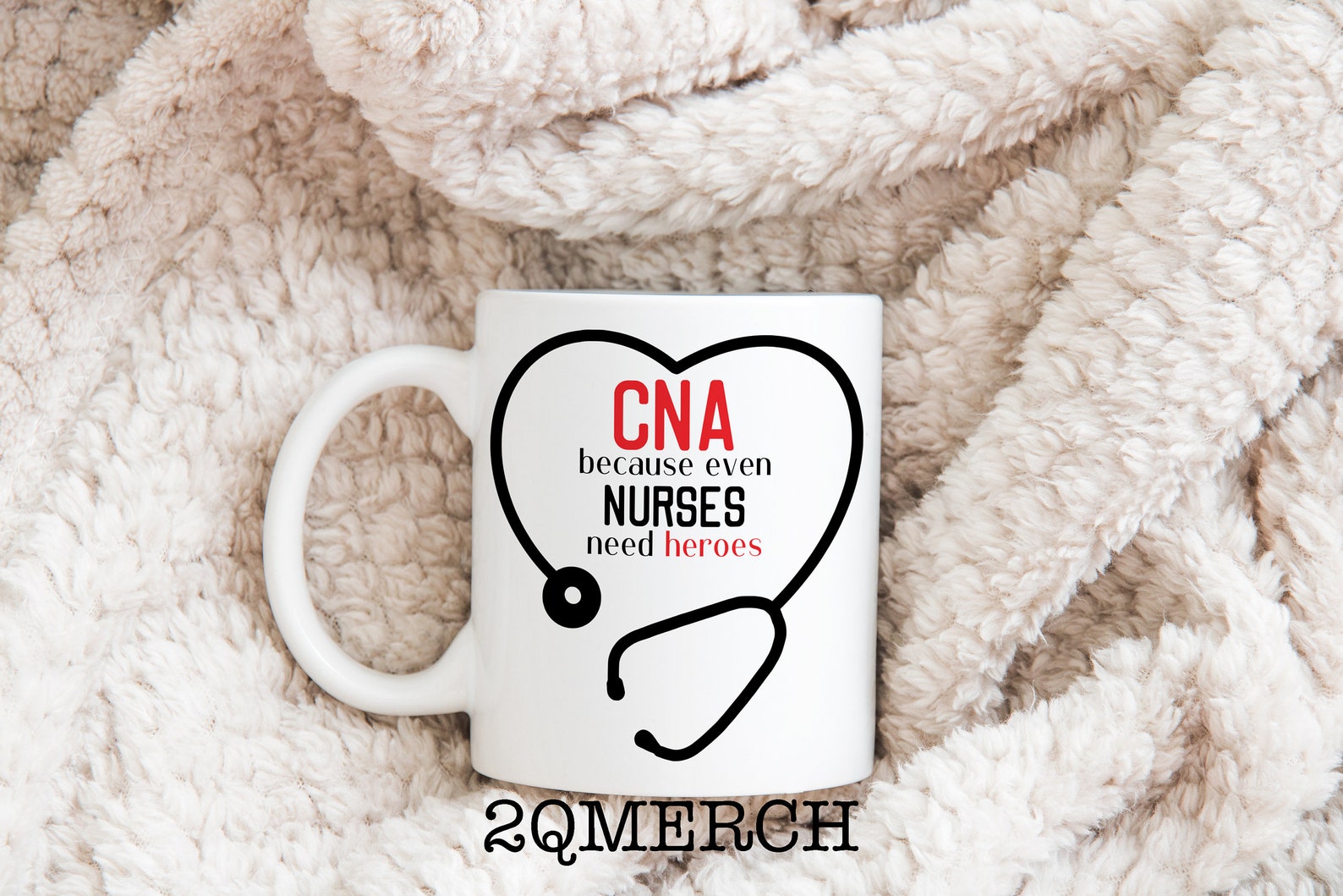 CNA SVG Cut File | Certified Nursing Assistant Silhouette Cut File ...