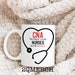 CNA SVG Cut File | Certified Nursing Assistant Silhouette Cut File ...