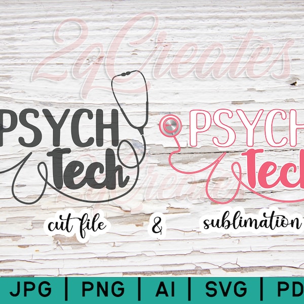 Psych - Etsy
