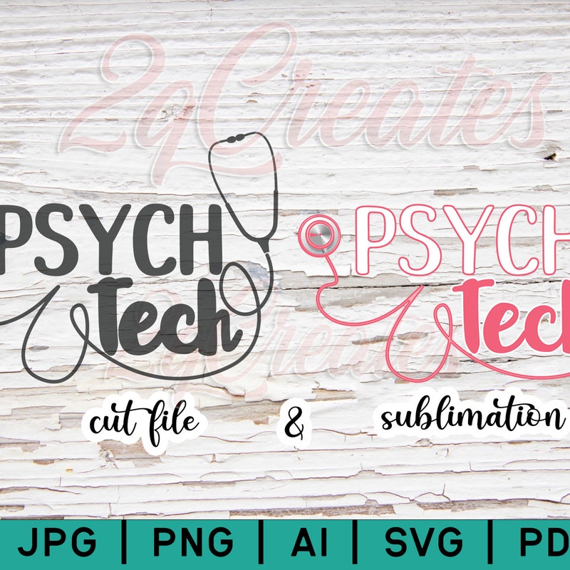 Psych Party - Etsy