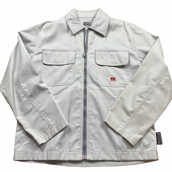 S25 Light Baby Blue Shacket Jacket | Etsy