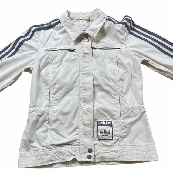 adidas safety jacket - Il Cascinone