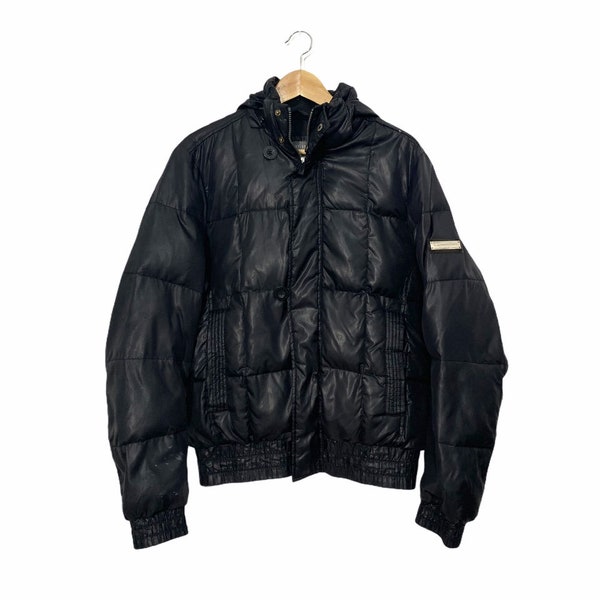 Duck Feather Jacket - Etsy