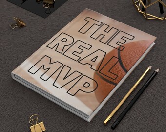 Basketball Diary - Etsy