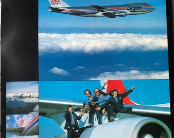 Freighter Calendar - Etsy