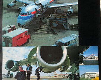 Freighter Calendar - Etsy