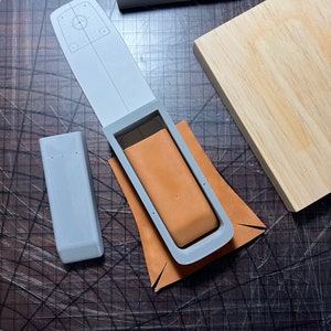 Pattern(pdf), Stls, and Instructions for Wet Molding Large Multitool ...
