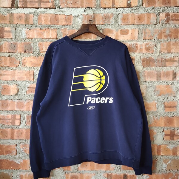 Indiana Pacers - Etsy