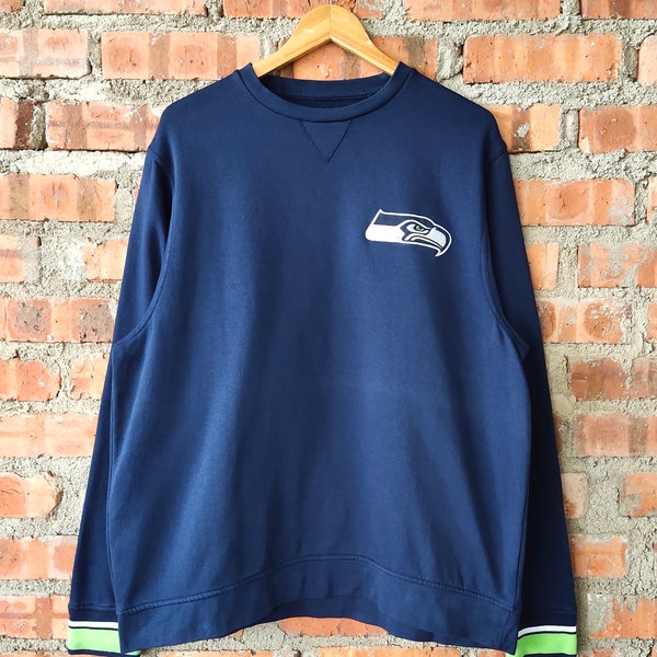 Seahawks Logo - Etsy