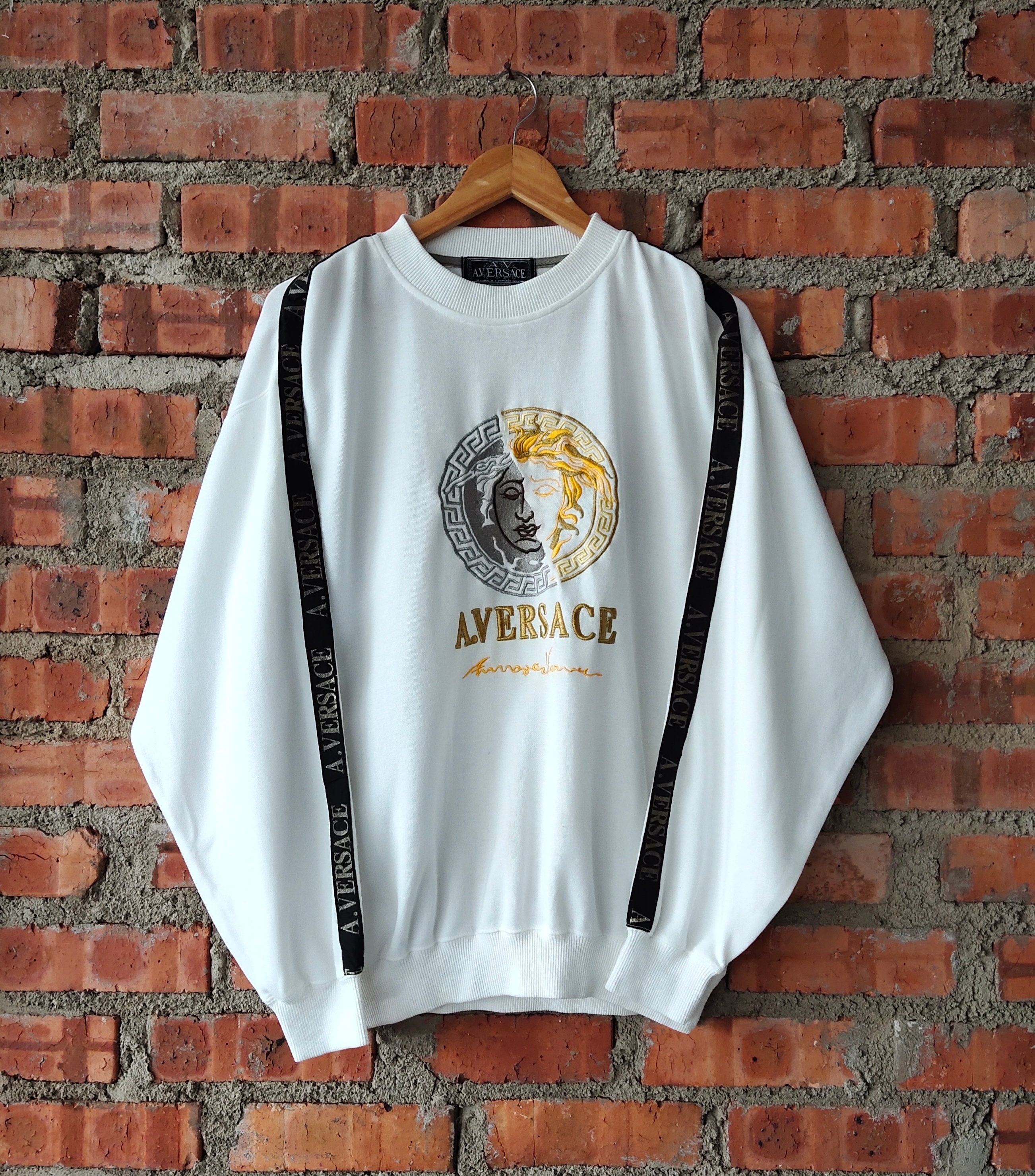 Versace Tumblr Drake