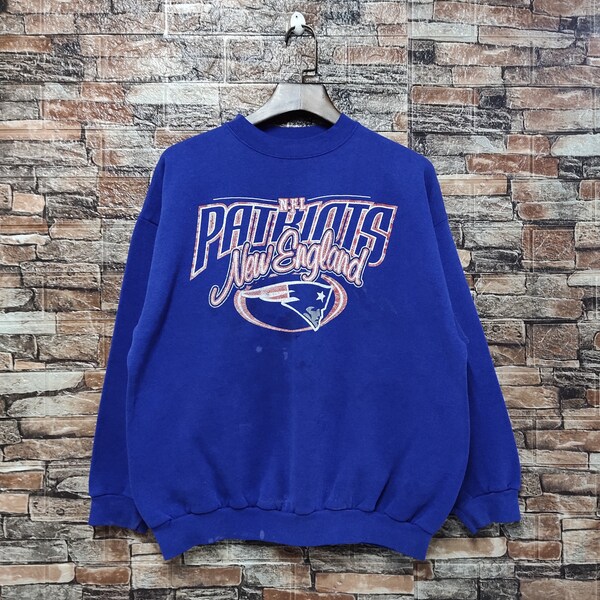 Patriots Logo - Etsy