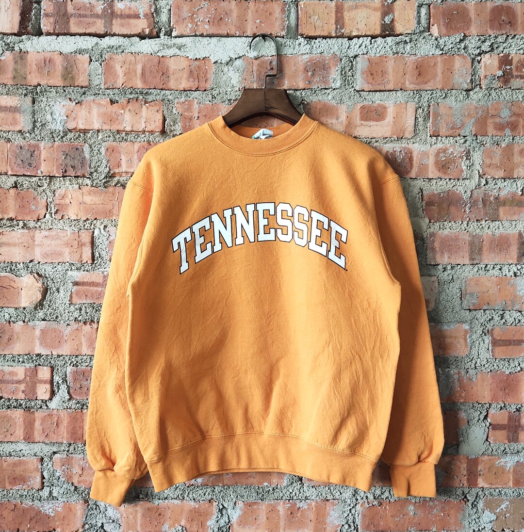 Vintage University of Tennessee by Champion Sweatshirt Tennessee ...