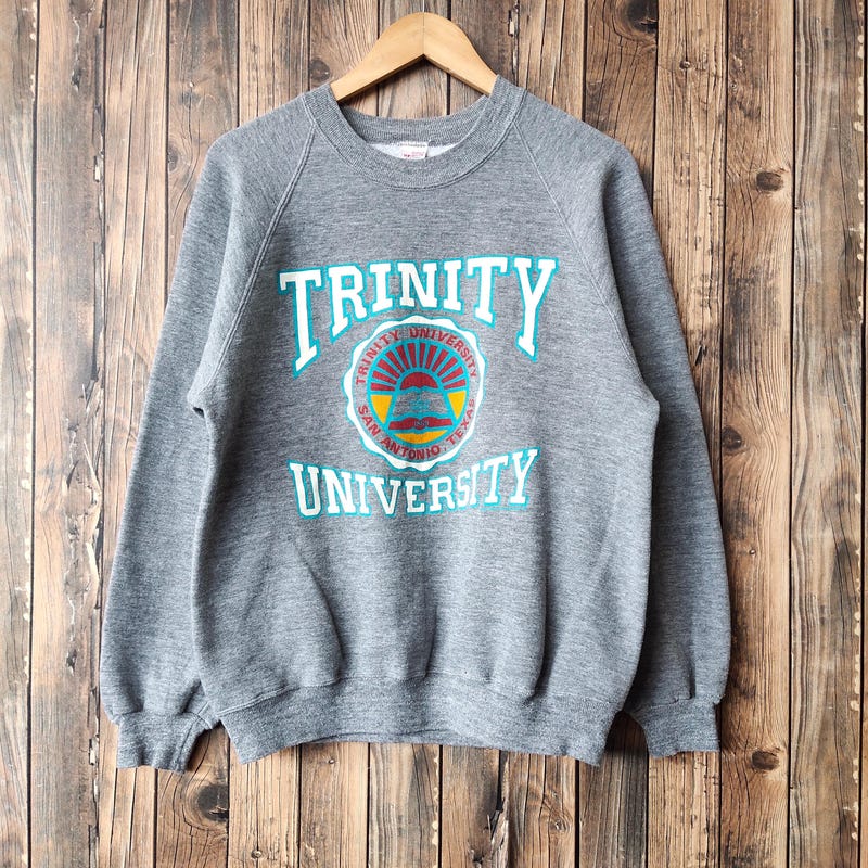 Trinity University - Etsy