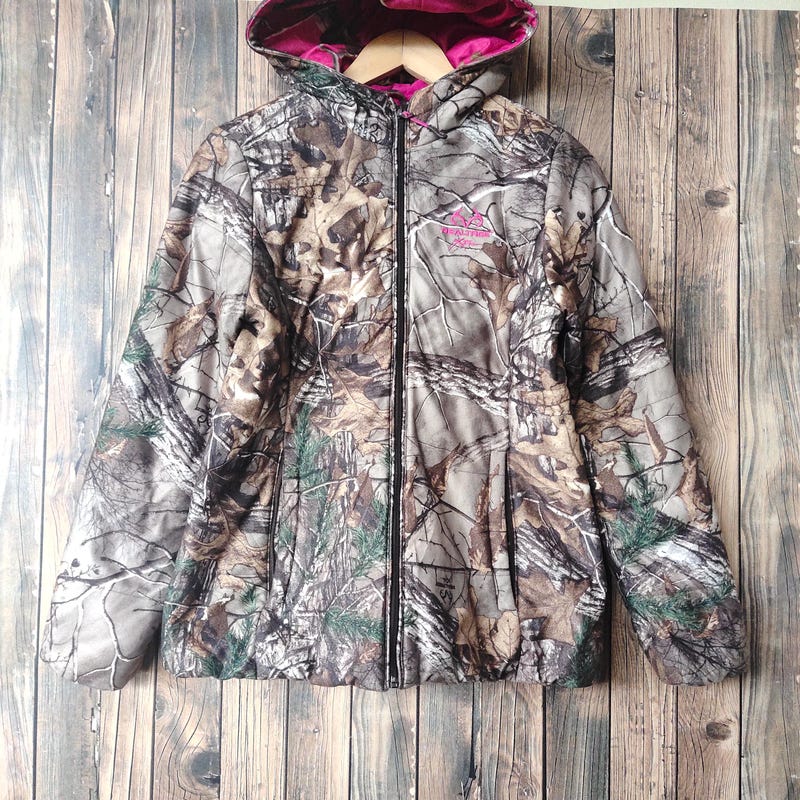 Realtree - Etsy