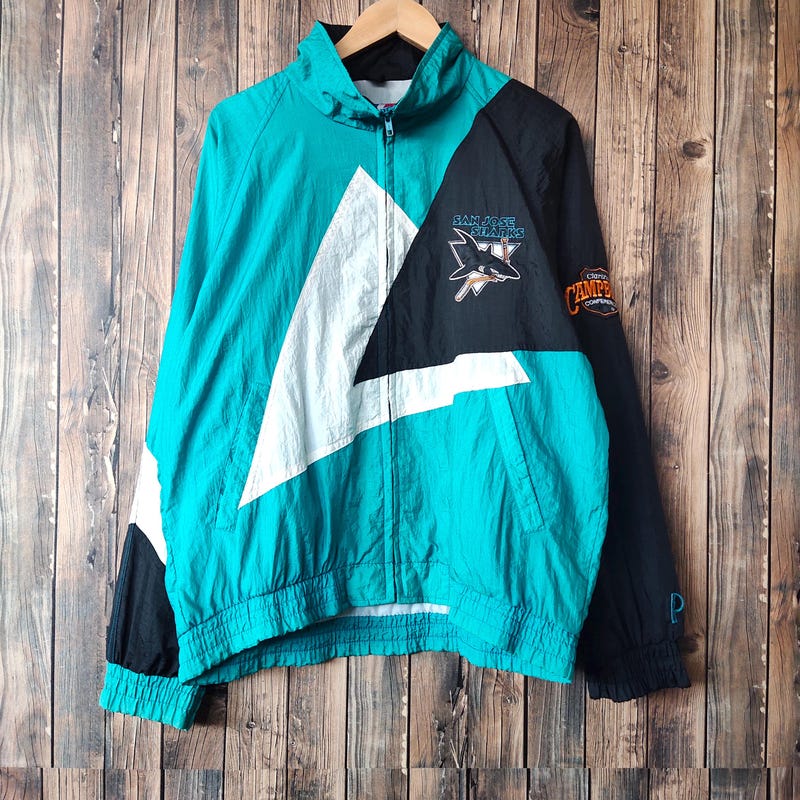 San Jose Sharks - Etsy