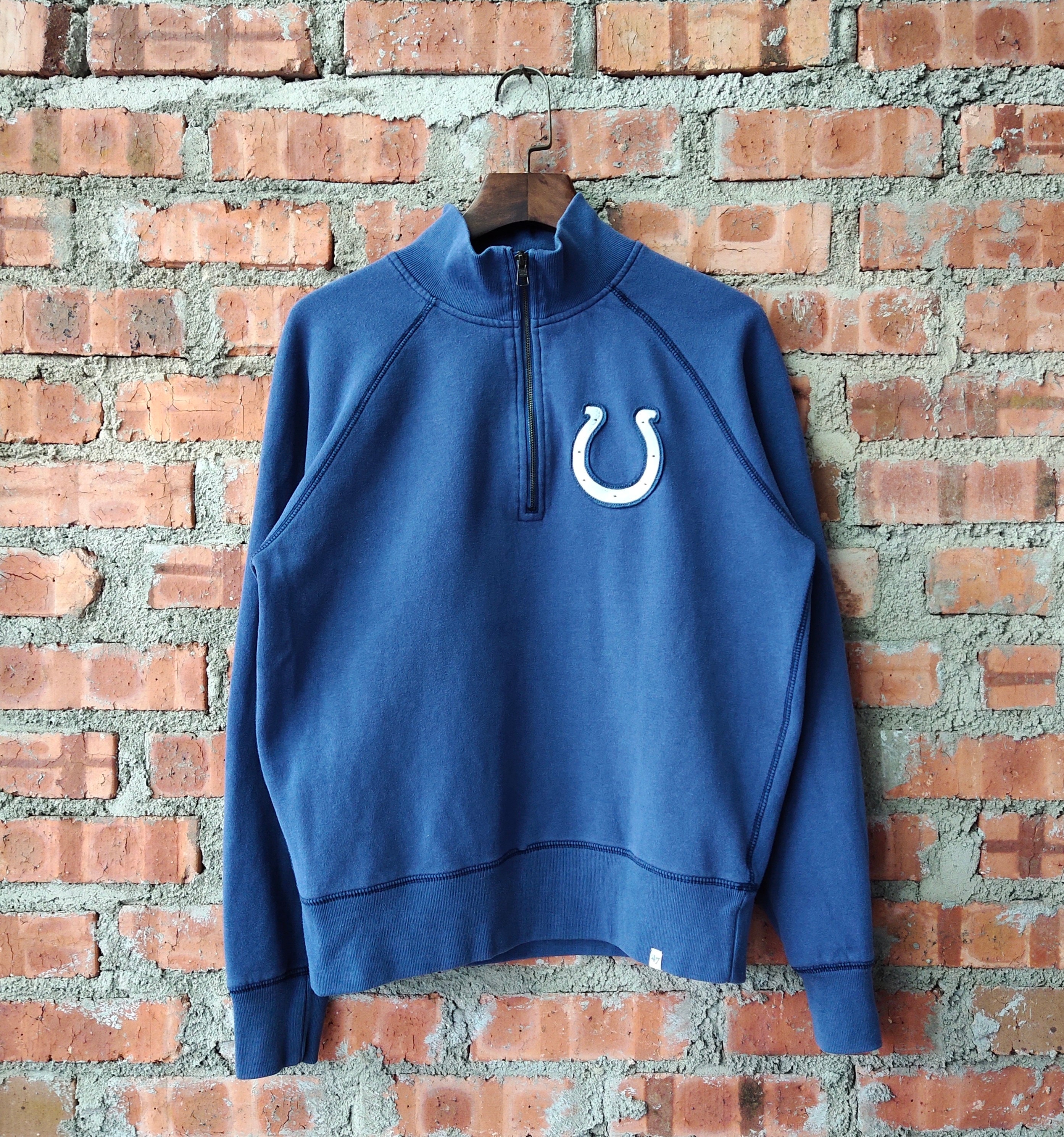 Vintage Indianapolis Colts Football Sweatshirt Colts Crewneck Colts ...